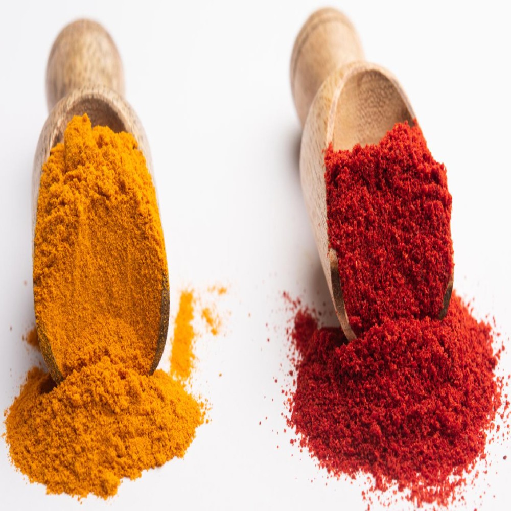 Fine Powder - Hi-Pack & Fill